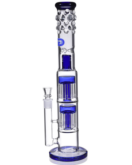 Tree Perc Bongs and Dab Rigs -SmokeDay