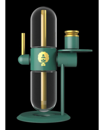 Stundenglass Gravity Bongs | $347.99 | Free Shipping -SmokeDay