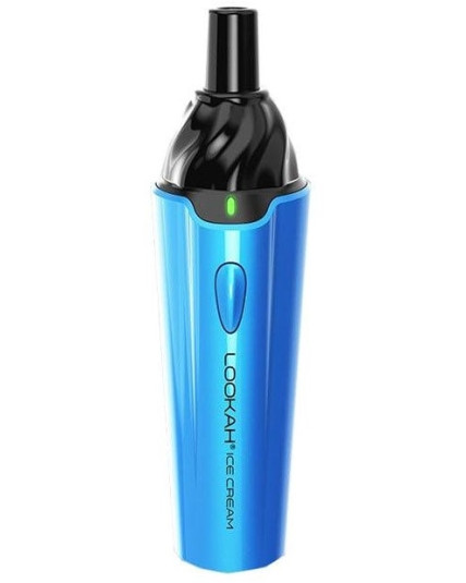 Lookah Vaporizers, Seahorse Dab Pen -SmokeDay