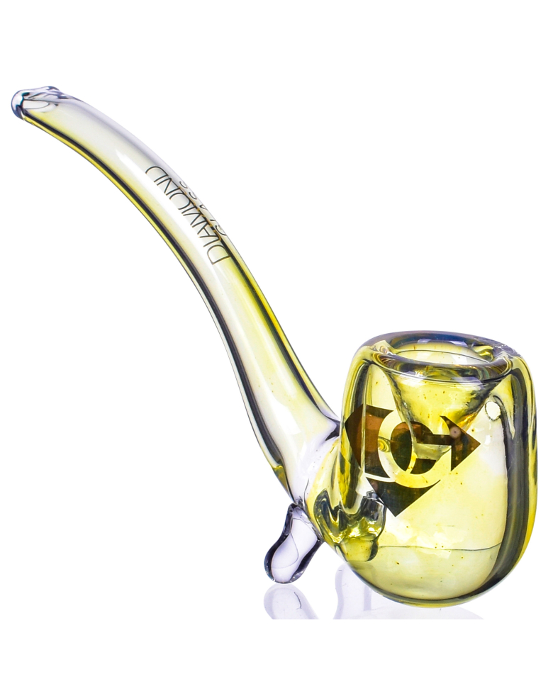 Sherlock Glass Pipes