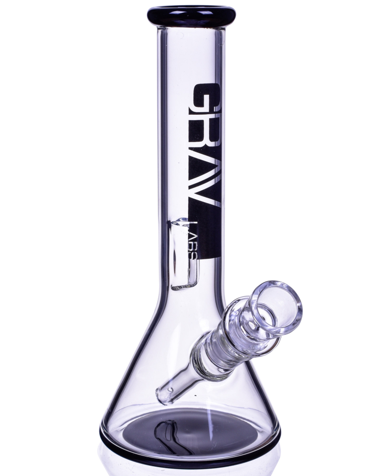 Grav Labs 12 Inch Beaker Clipart