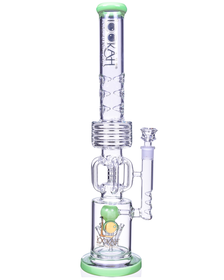 Bongs