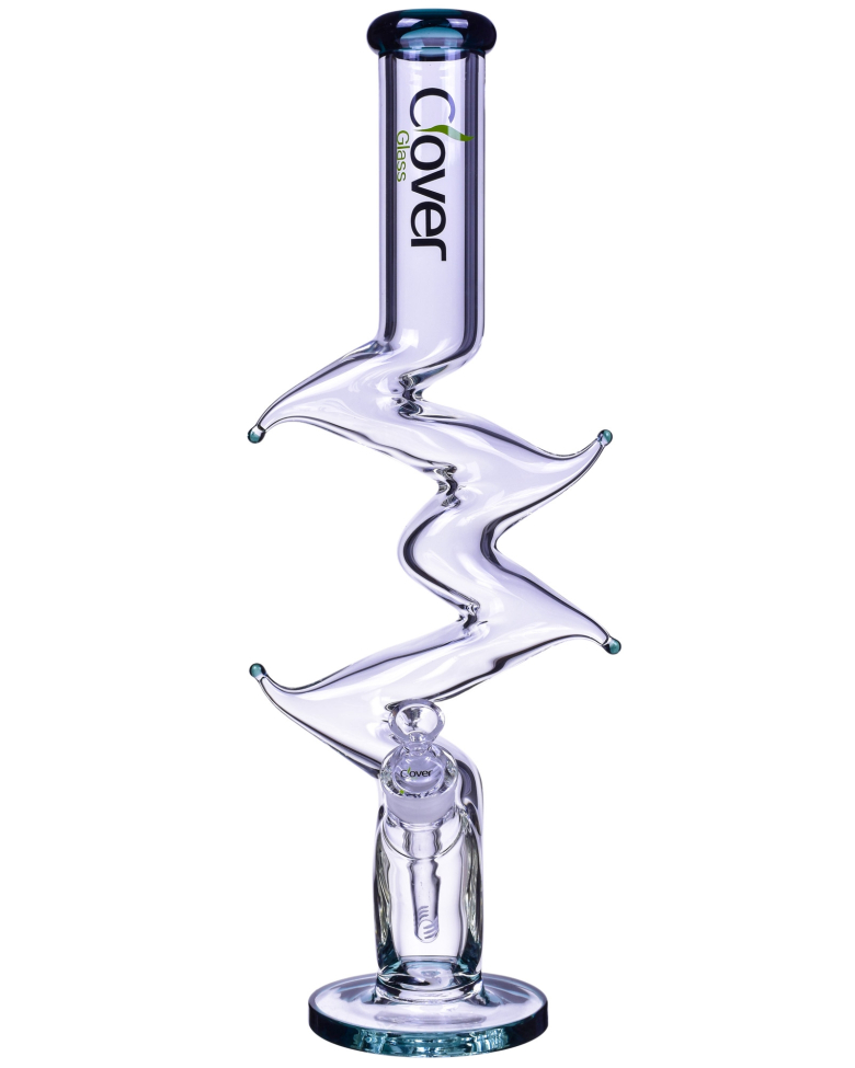 Zong Steamroller Pipe