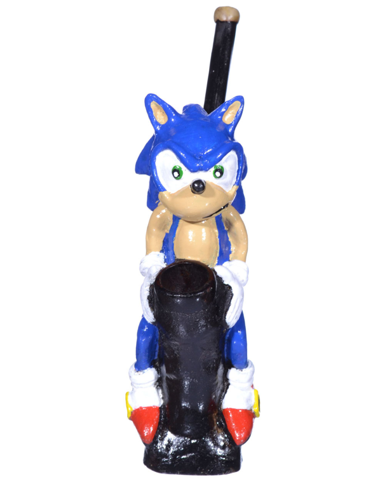 Sonic Male Gun Base
