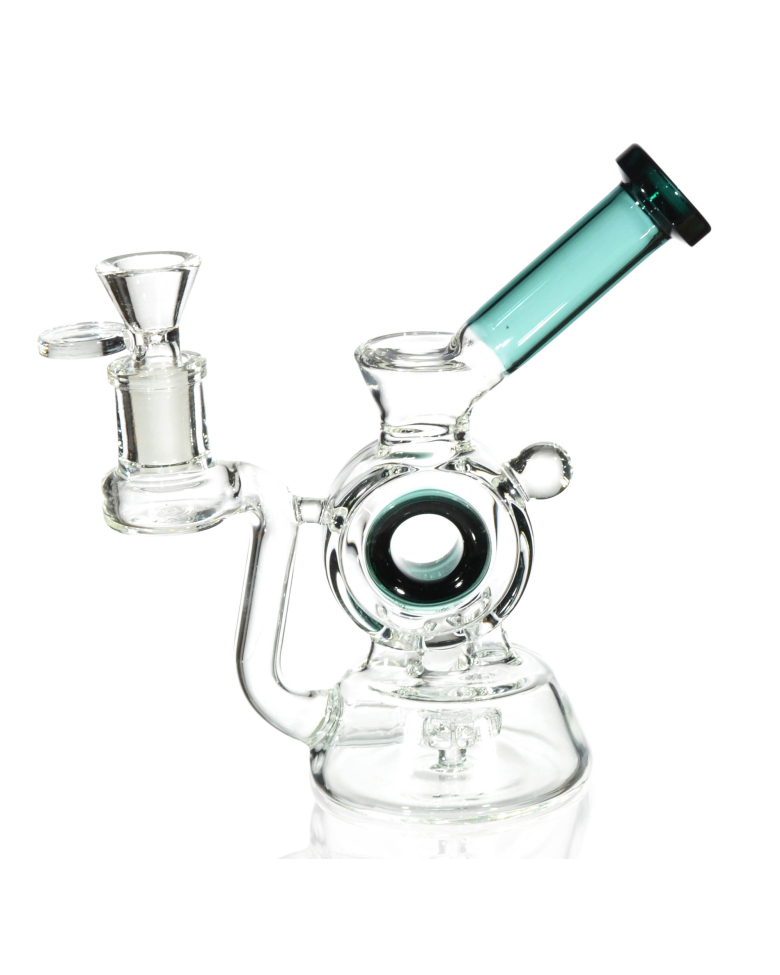 Ray Gun Bong